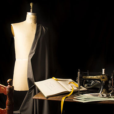 My services - Vargas Master Tailor